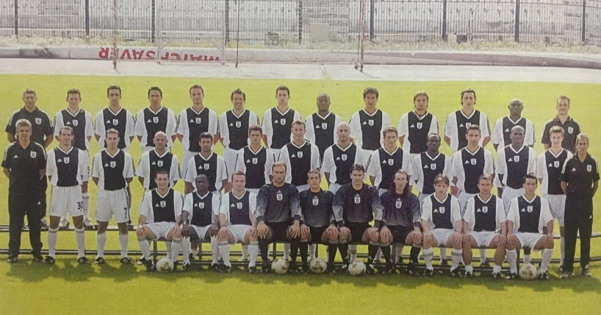 Παιχνίδια του ΠΑΟΚ σαν σήμερα 1/2 | Paokmania.gr
