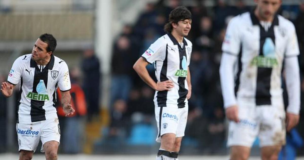 Παιχνίδια του ΠΑΟΚ σαν σήμερα 2/2 | Paokmania.gr