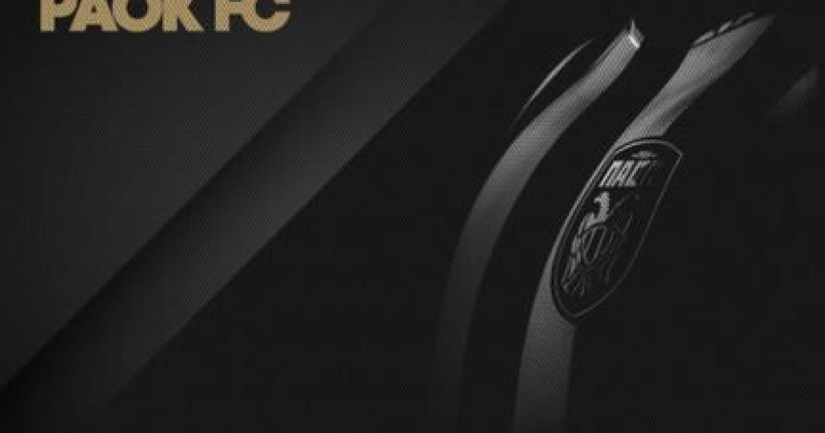 Ανακοίνωση ΠΑΕ ΠΑΟΚ | Paokmania.gr