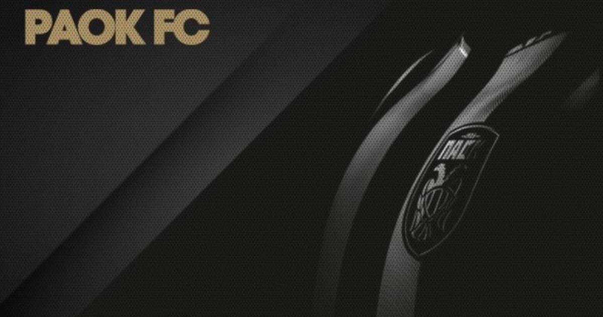 Ανακοίνωση της ΠΑΕ ΠΑΟΚ | Paokmania.gr