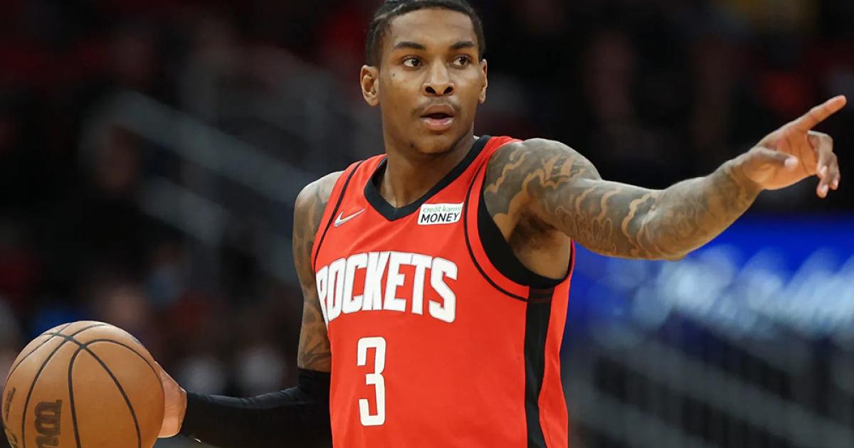 Ο ΠΑΟΚ ετοιμάζεται να πυροδοτήσει τη «βόμβα» με τον NBAερ Κέβιν Πόρτερ ...