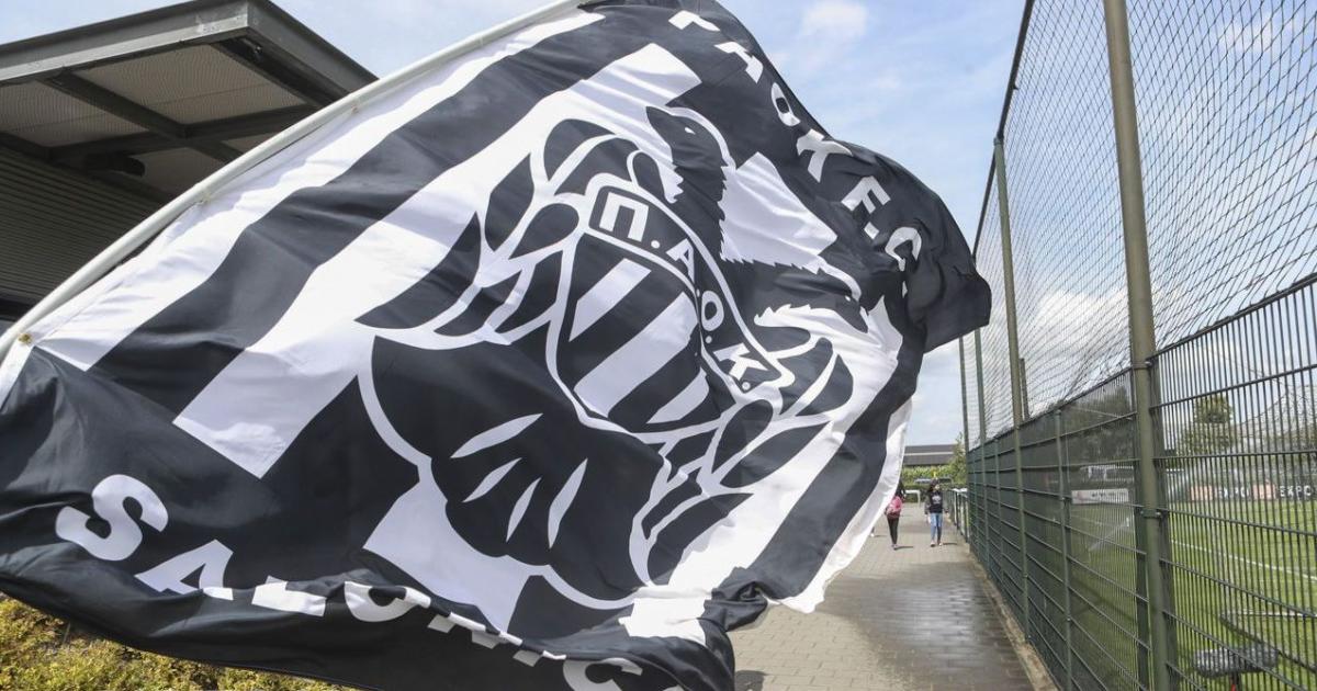 ΠΑΟΚ σε Ελλάδα και Ευρώπη! | Paokmania.gr