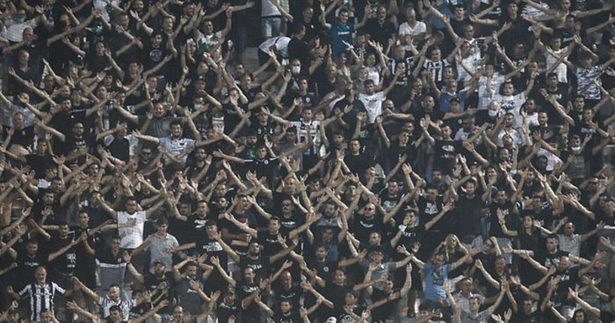 Κλήση του ΠΑΟΚ από την ΔΕΑΒ! | Paokmania.gr