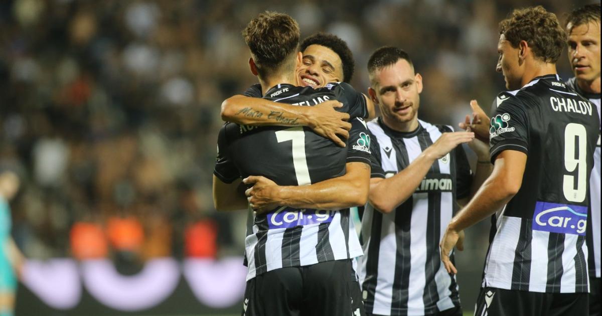 Νέα μεταγραφικά δεδομένα | Paokmania.gr
