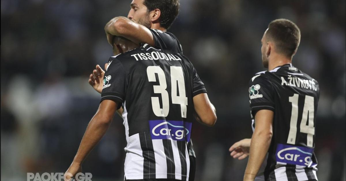 Προαναγγελία αγώνα: Λεβαδειακός-ΠΑΟΚ | Paokmania.gr