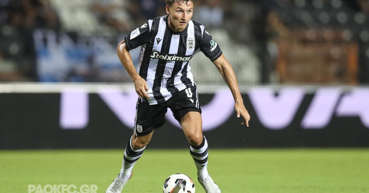 Η ημερομηνία που περιμένει ο Τσάλοφ | Paokmania.gr