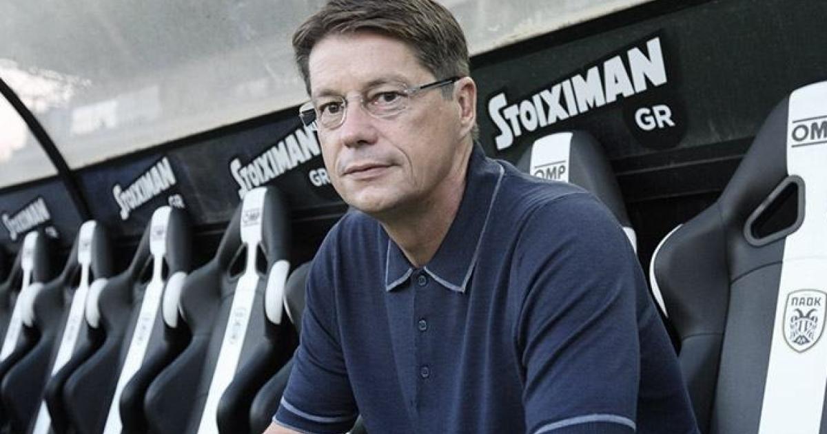 Μίχελ για Λουτσέσκου, μεταγραφές και Σαββίδη: «Αν αγοράσει τη Ροστόφ ...