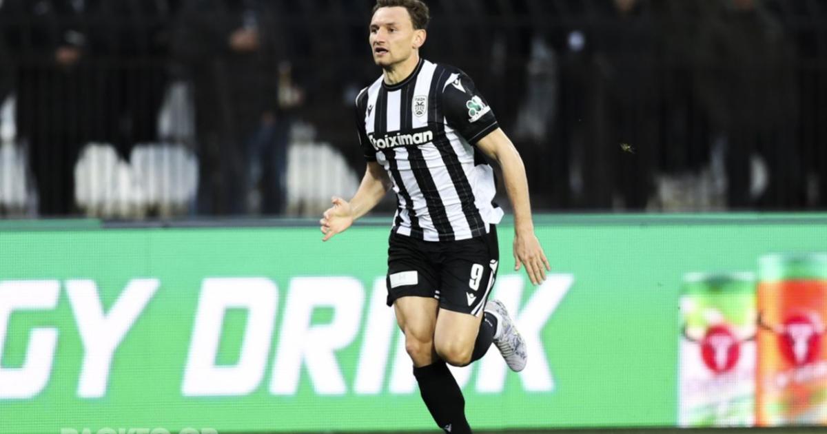 Η απόφαση του ΠΑΟΚ για τον Φέντορ Τσάλοφ | Paokmania.gr