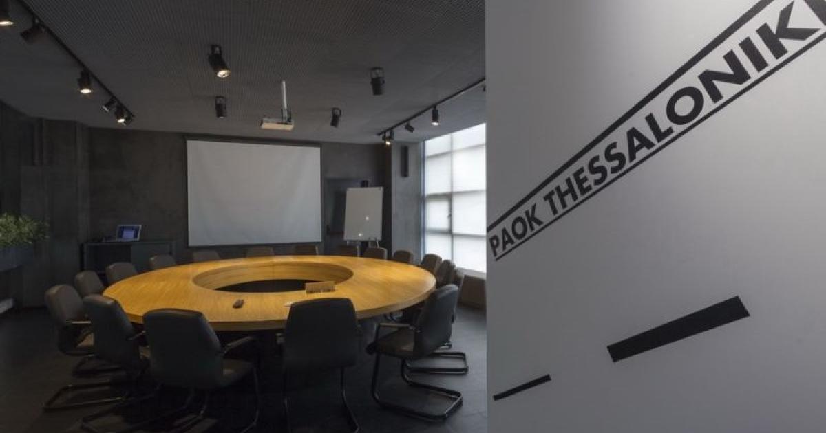 Οι καιροί ου μενετοί | Paokmania.gr
