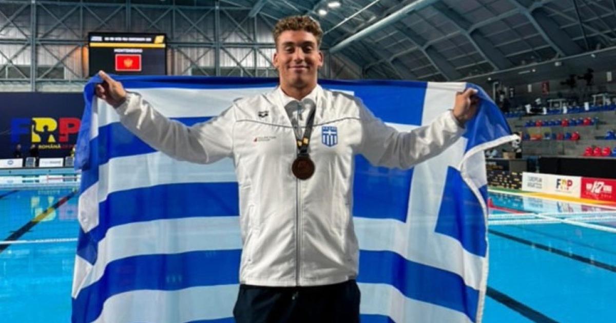 Πολλά συγχαρητήρια Άγγελε! | Paokmania.gr