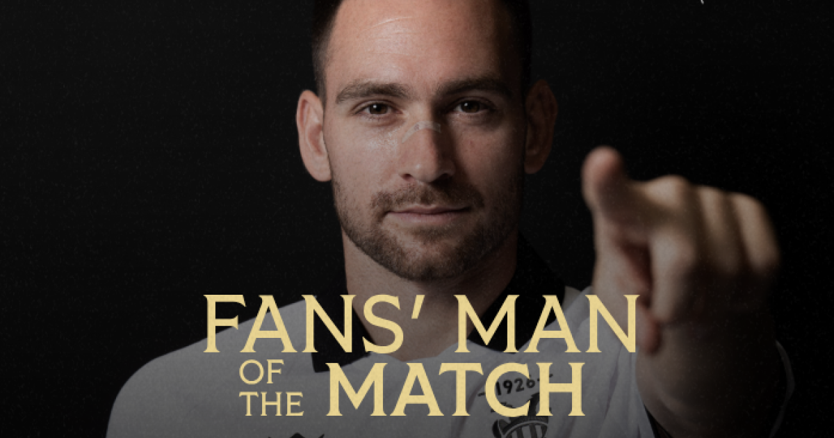 Fans’ Man of the Match ο Αντρίγια Ζίβκοβιτς | Paokmania.gr
