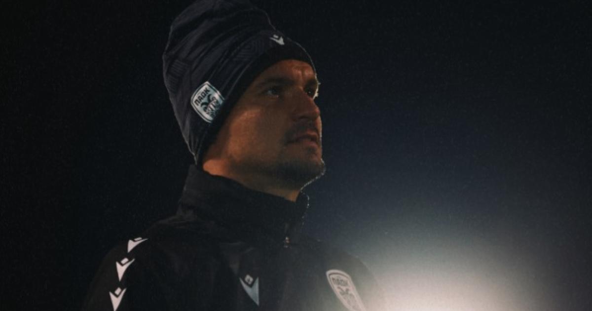 Λόβρεν: «Ο ΠΑΟΚ δεν θα σας ξεχάσει ποτέ» (pic) | Paokmania.gr
