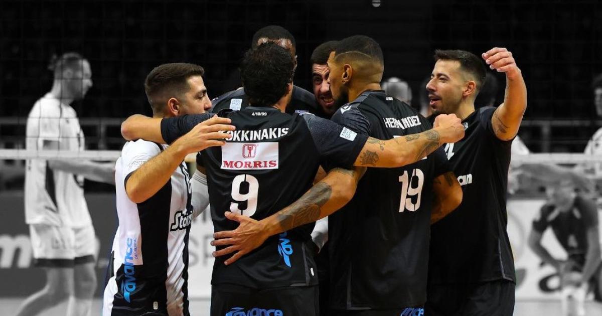 Αγχώθηκε αλλά επέστρεψε στις νίκες! | Paokmania.gr