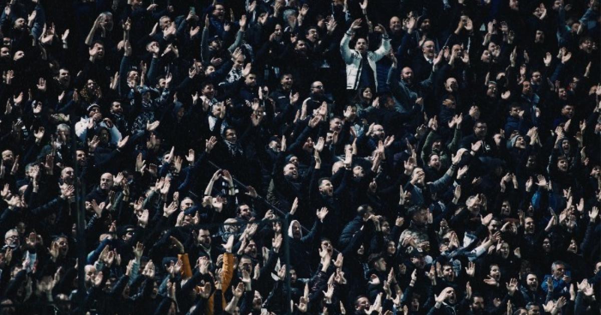 Το συγκινητικό «αντίο» του Σ.Φ. ΠΑΟΚ Αλεξάνδρειας | Paokmania.gr