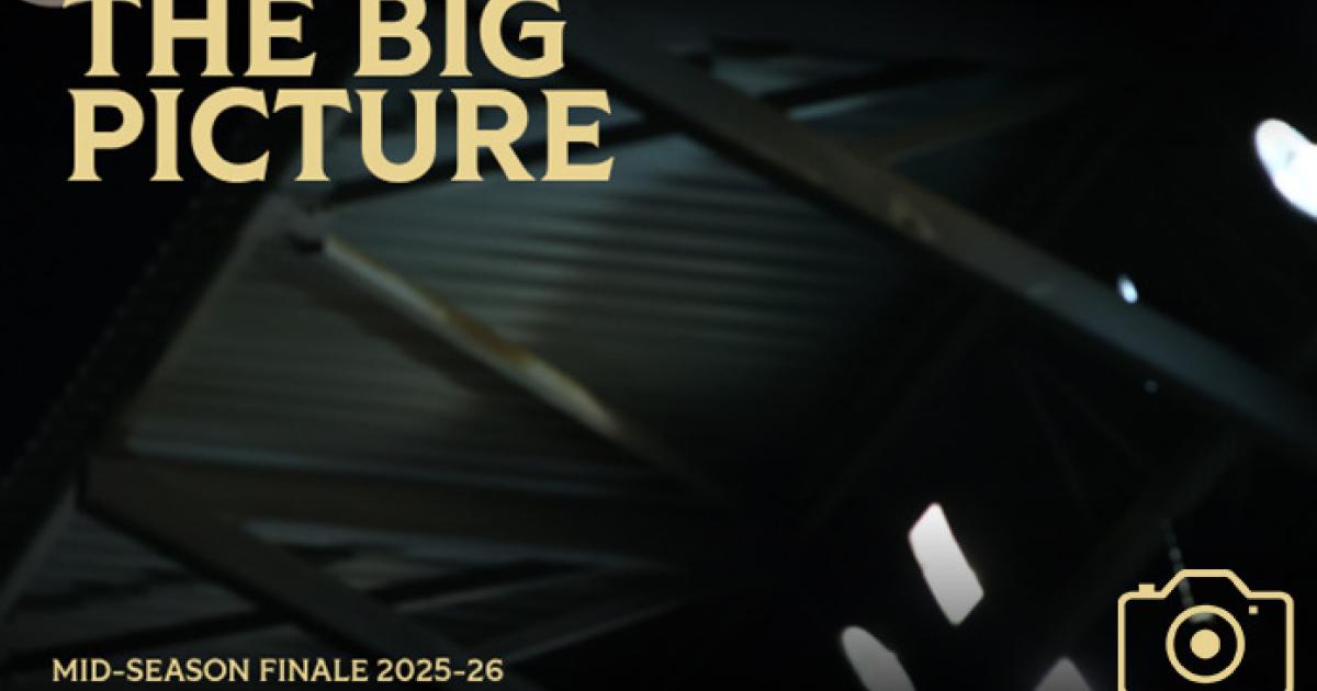 The Big Picture: Mid-Season Finale 2025-26 | Paokmania.gr