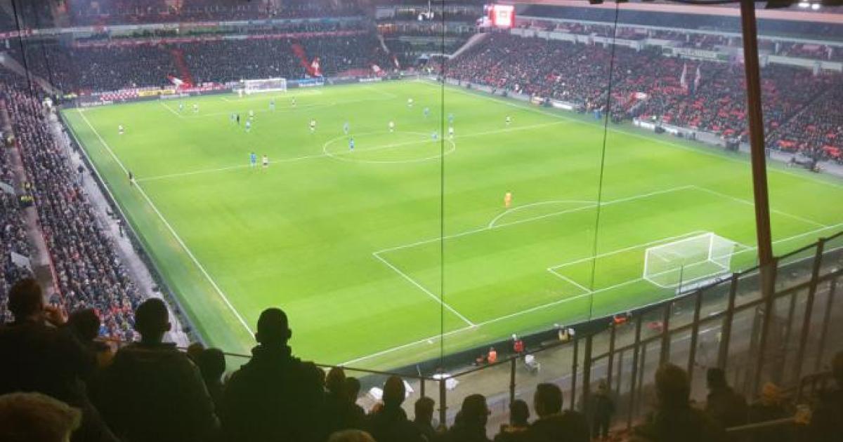 PSV: Με εμβόλιο ή αρνητικό τεστ στο γήπεδο - Ανοιχτή πρόσκληση για ΠΑΟΚ ...