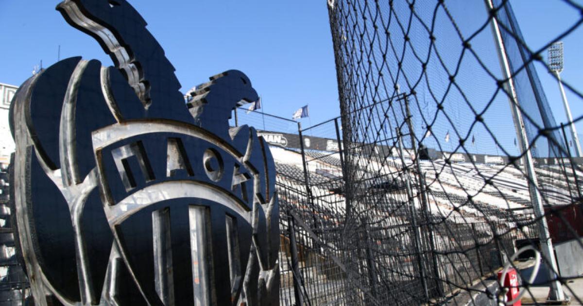 Οι μάχες του ΠΑΟΚ το σαββατοκύριακο | Paokmania.gr