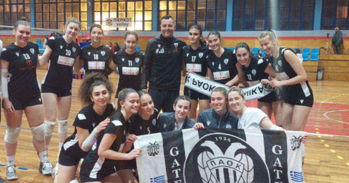 Ξεκίνημα με το... δεξί στην προημιτελική φάση του Πανελληνίου για την ...