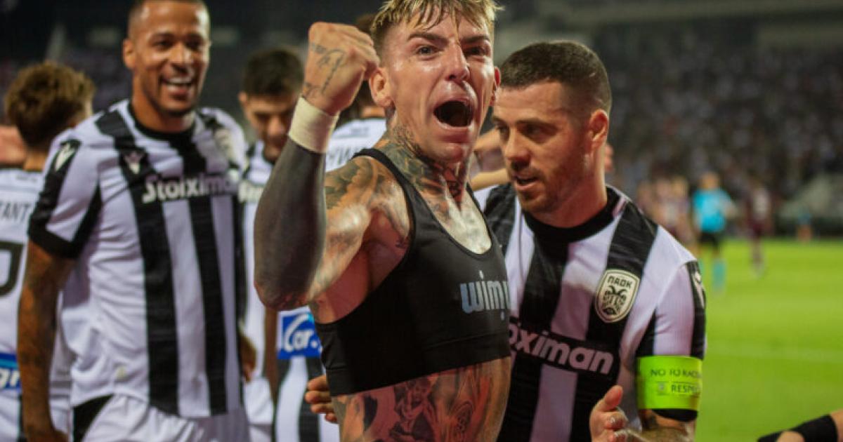 Ο Γολγοθάς του ΠΑΟΚ μέχρι τον Δεκέμβριο! | Paokmania.gr