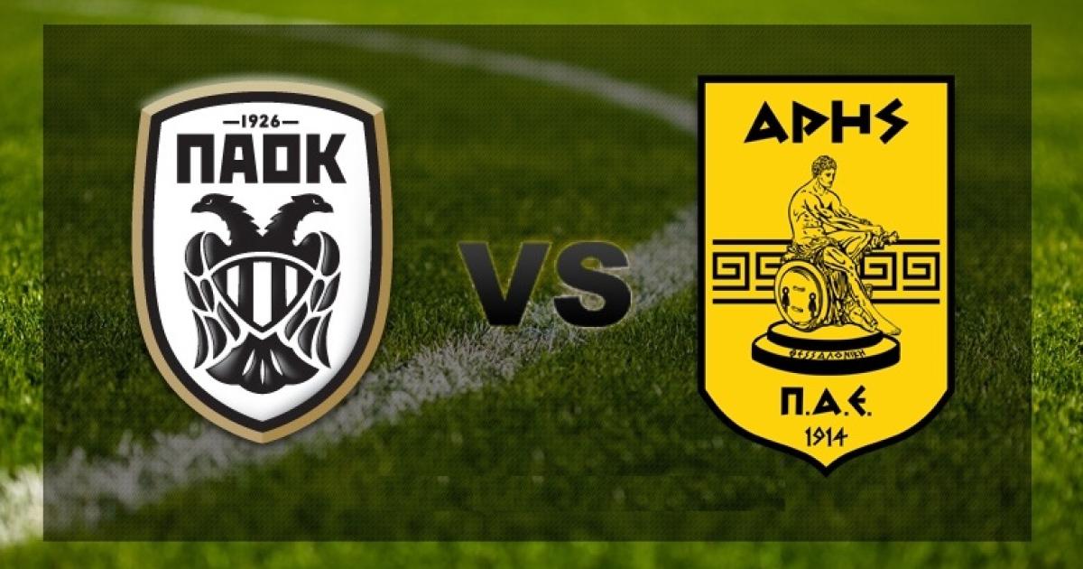 Έμεινε στο "Χ" ο ακίνδυνος ΠΑΟΚ! | Paokmania.gr