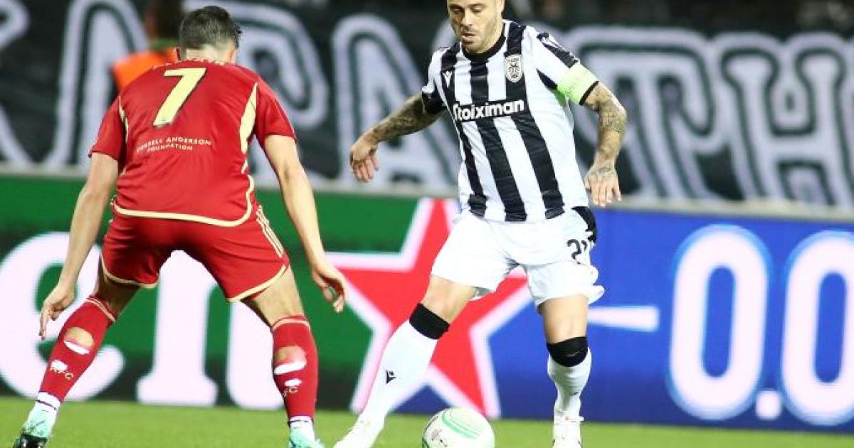 Ο Βιεϊρίνια «έπιασε» τον Κρέσπο και γράφει ιστορία με τα ασπρόμαυρα ...