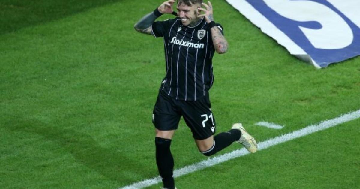 Η Χανιώτισσα οπαδός του ΠΑΟΚ που έγινε viral για τα γκολ που της «έταξε ...