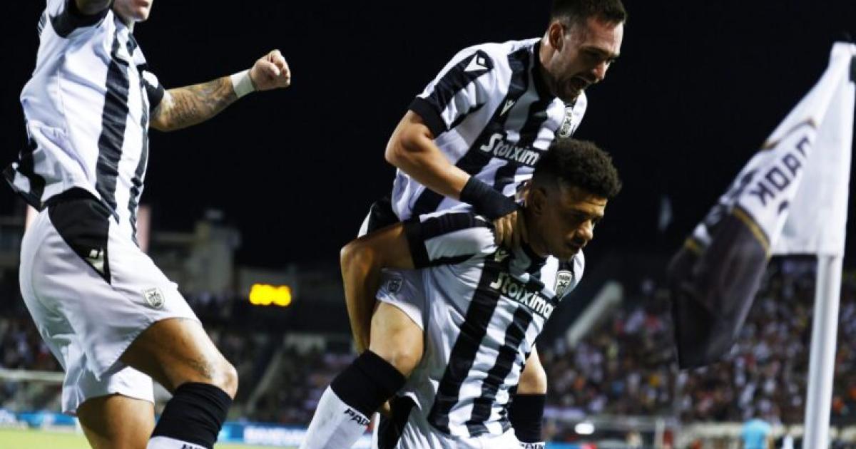 Αυτή θα είναι η εμφάνιση του ΠΑΟΚ | Paokmania.gr