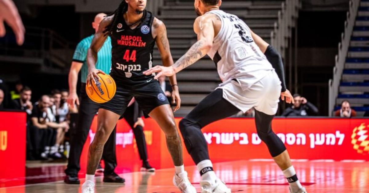 Χάποελ-ΠΑΟΚ: Το έβαλε… από το σπίτι του ο Σμιθ! | Paokmania.gr