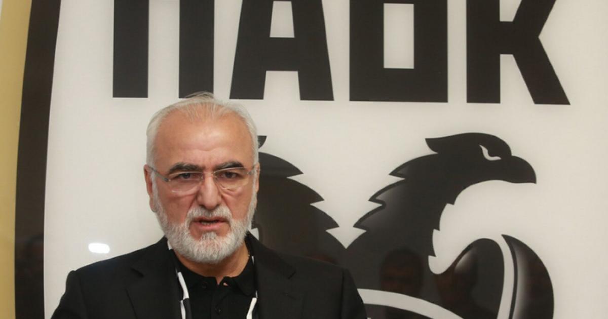 Σκέψεις για ενίσχυση της ΠΑΕ ΠΑΟΚ! | Paokmania.gr