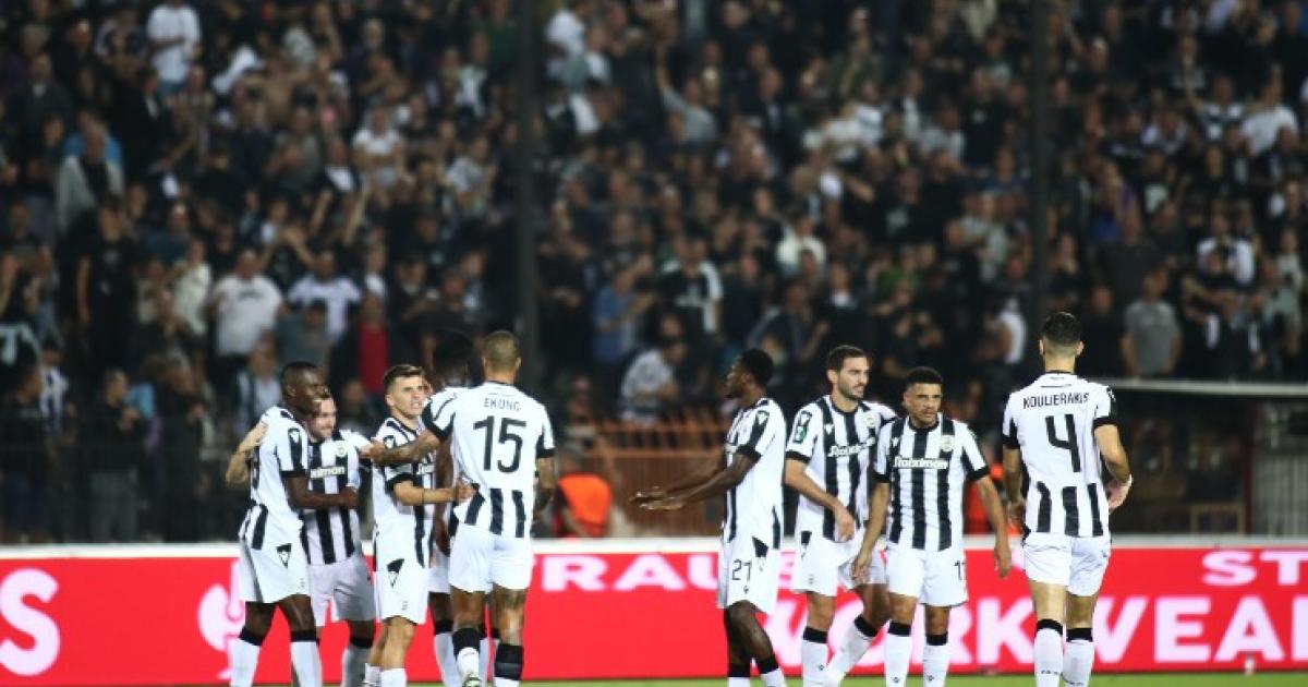 Γηπεδούχος στην πρεμιέρα των play off | Paokmania.gr